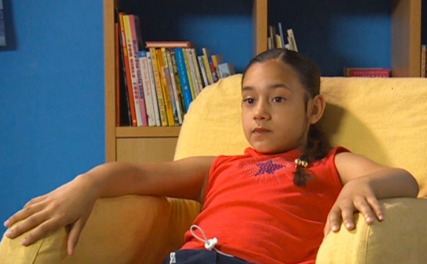 PSA: You can now watch every episode of Tracy Beaker on BBC iPlayer